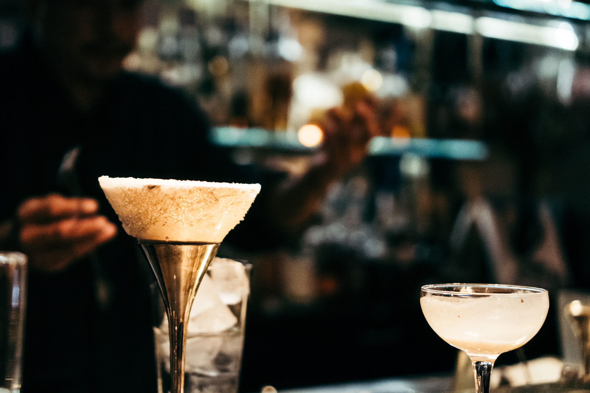 Nightlife in Copenhagen - Best bars and bodegas in Copenhagen